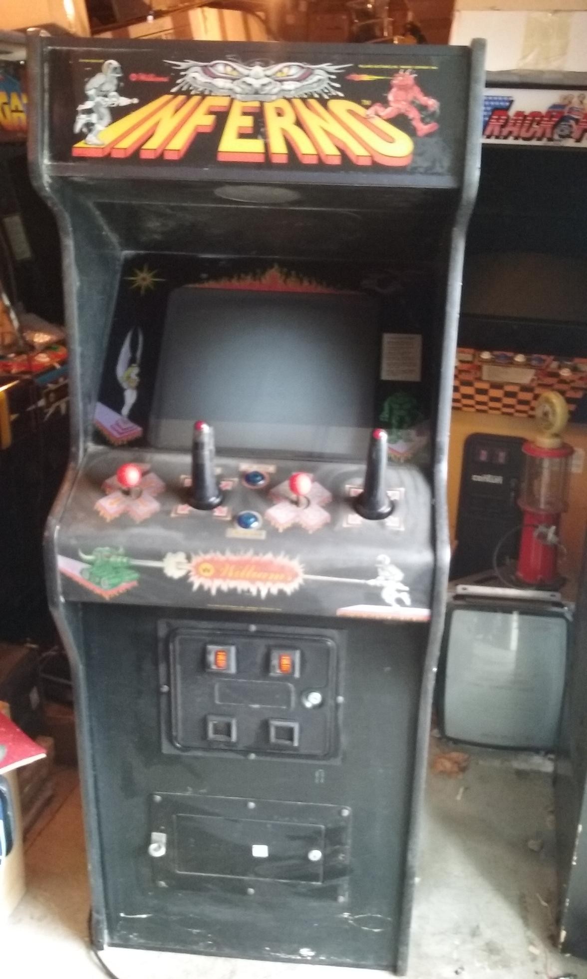 Extremely Rare Games. (Picture Thread) | Page 3 | Museum of the Game ...