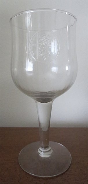 Does Anyone Recognize This Logo? | Smokstak® Antique Engine Community*