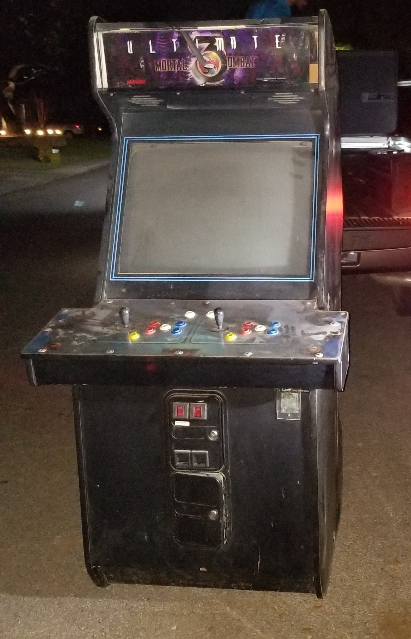 Anyone Know This Dynamo Model? | Museum of the Game® & International ...