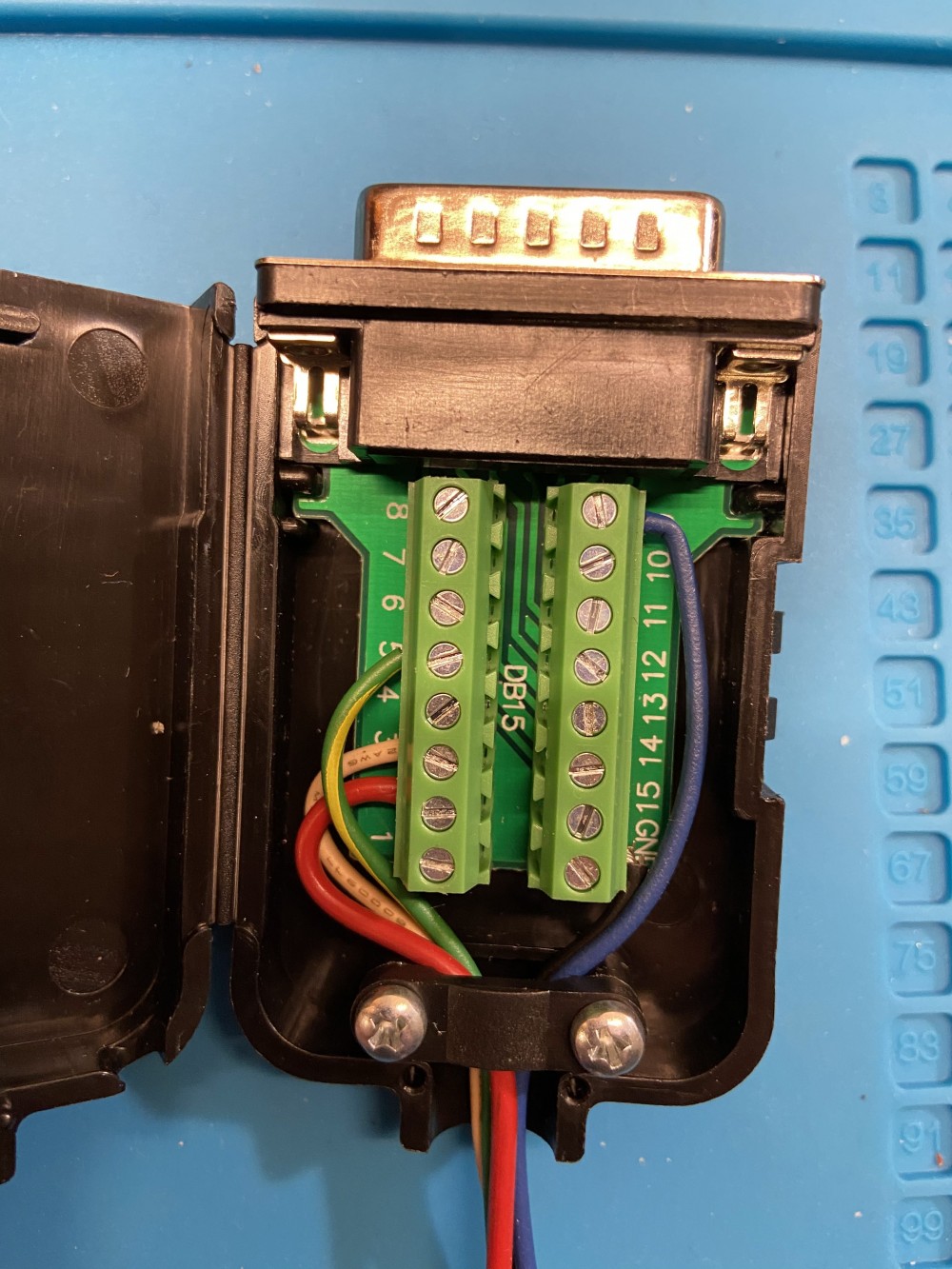 Apple IIGS A2M6014 test bench monitor | Museum of the Game ...