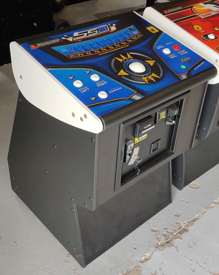 Who here owns a prototype game? | Page 4 | Museum of the Game ...