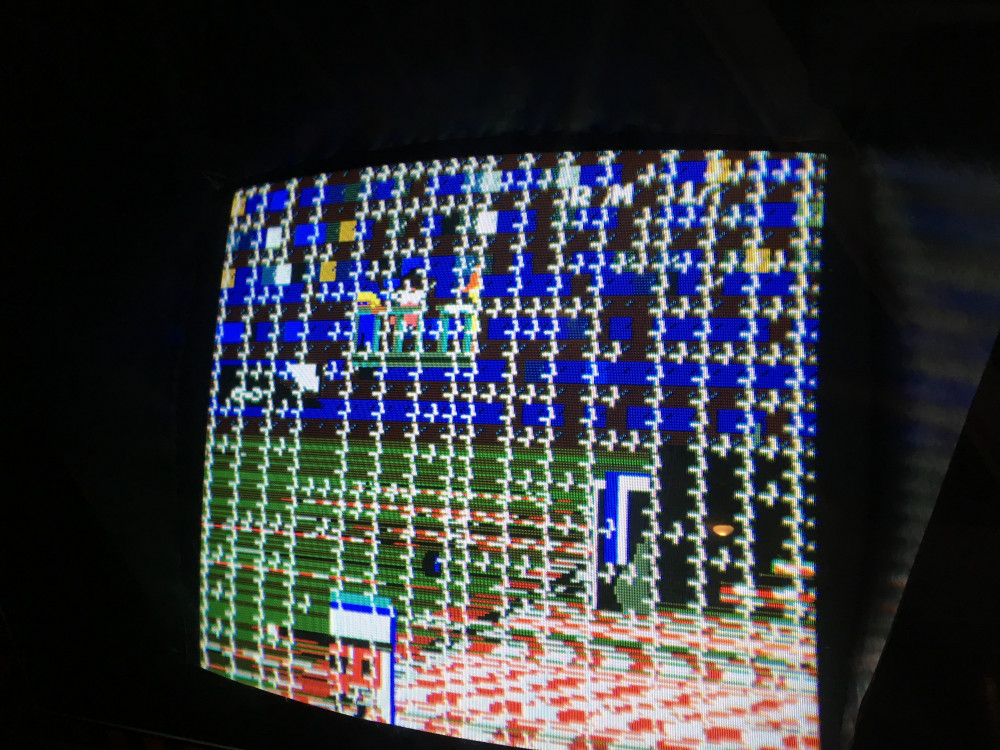 Pole Position ROM errors | Museum of the Game® & International Arcade ...