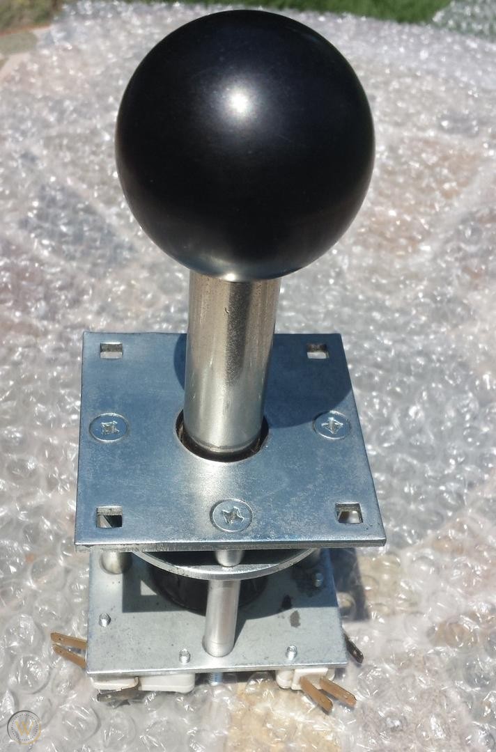 Exidy Ball topper size (Targ/Venture) | Museum of the Game ...