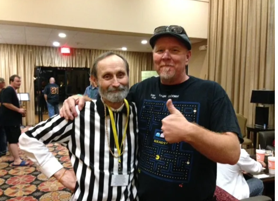 Billy Mitchell 1 Twin Galaxies 0 | Page 8 | Museum of the Game ...