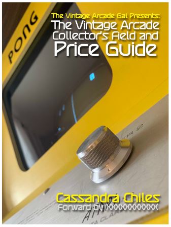 The VAG (Vintage Arcade Gal) Price Guide Update! | Page 5 | Museum of ...