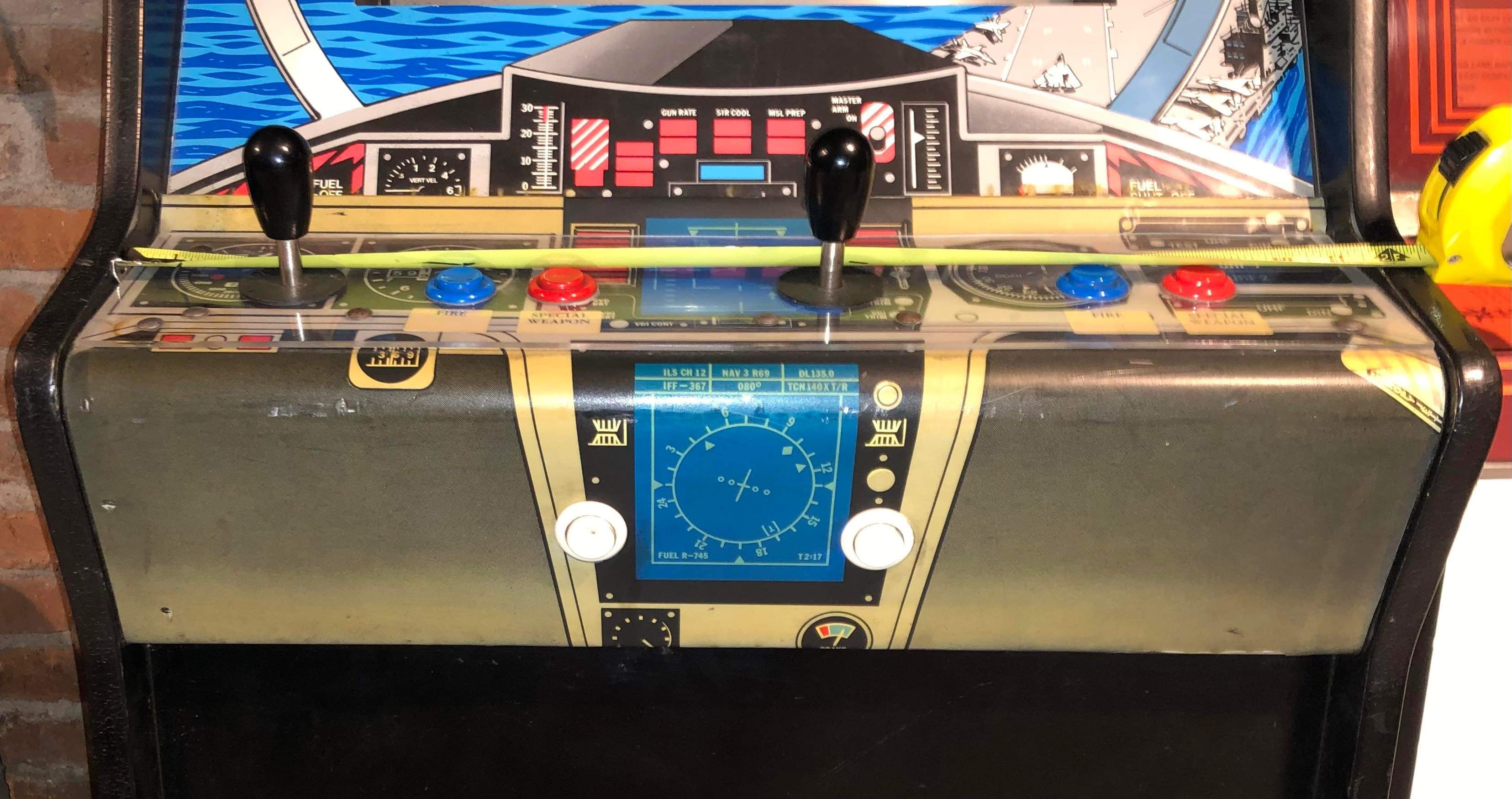 WTB: Dynamo HS-1 HS1 Control Panel Flat Front Style | Museum of the ...