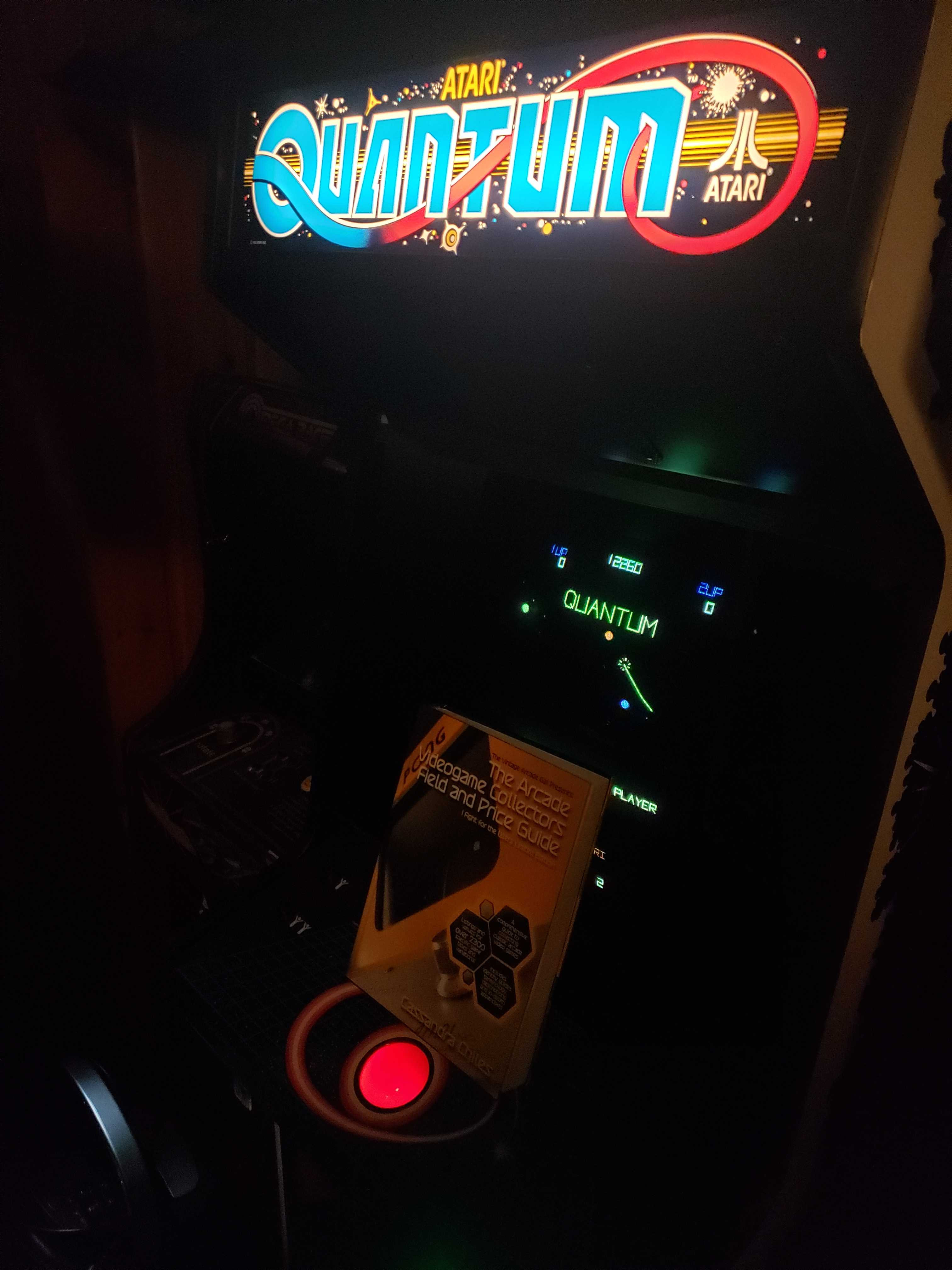 The VAG (Vintage Arcade Gal) Price Guide Update! | Page 9 | Museum of ...