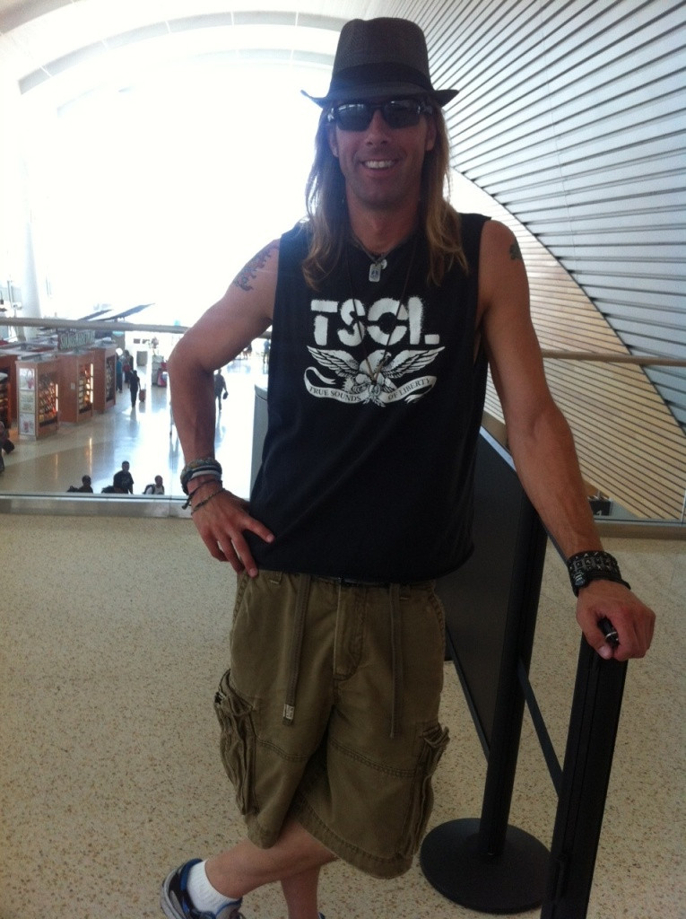 Is Jeff Kinder is the best looking arcade guy of all time? | Page 2 ...