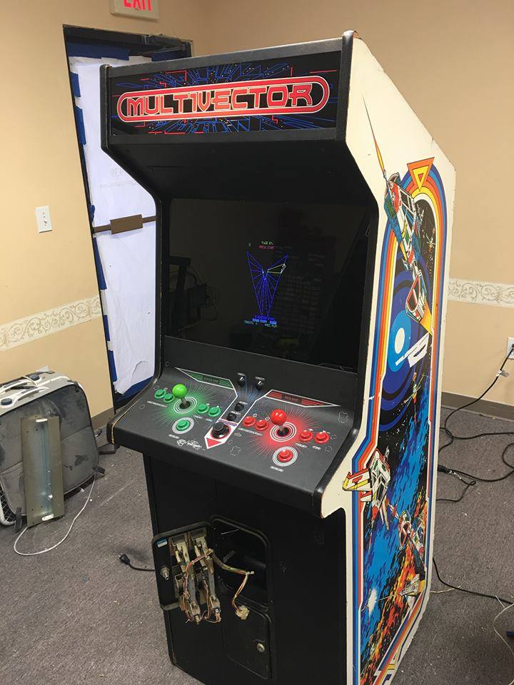 POLL: MultiVectors - which one are you using? | Page 4 | Museum of the ...