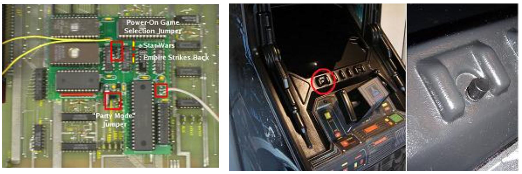 SOLD - PARTS - Spaeth star wars / esb multi-kit (new) | Museum of the ...