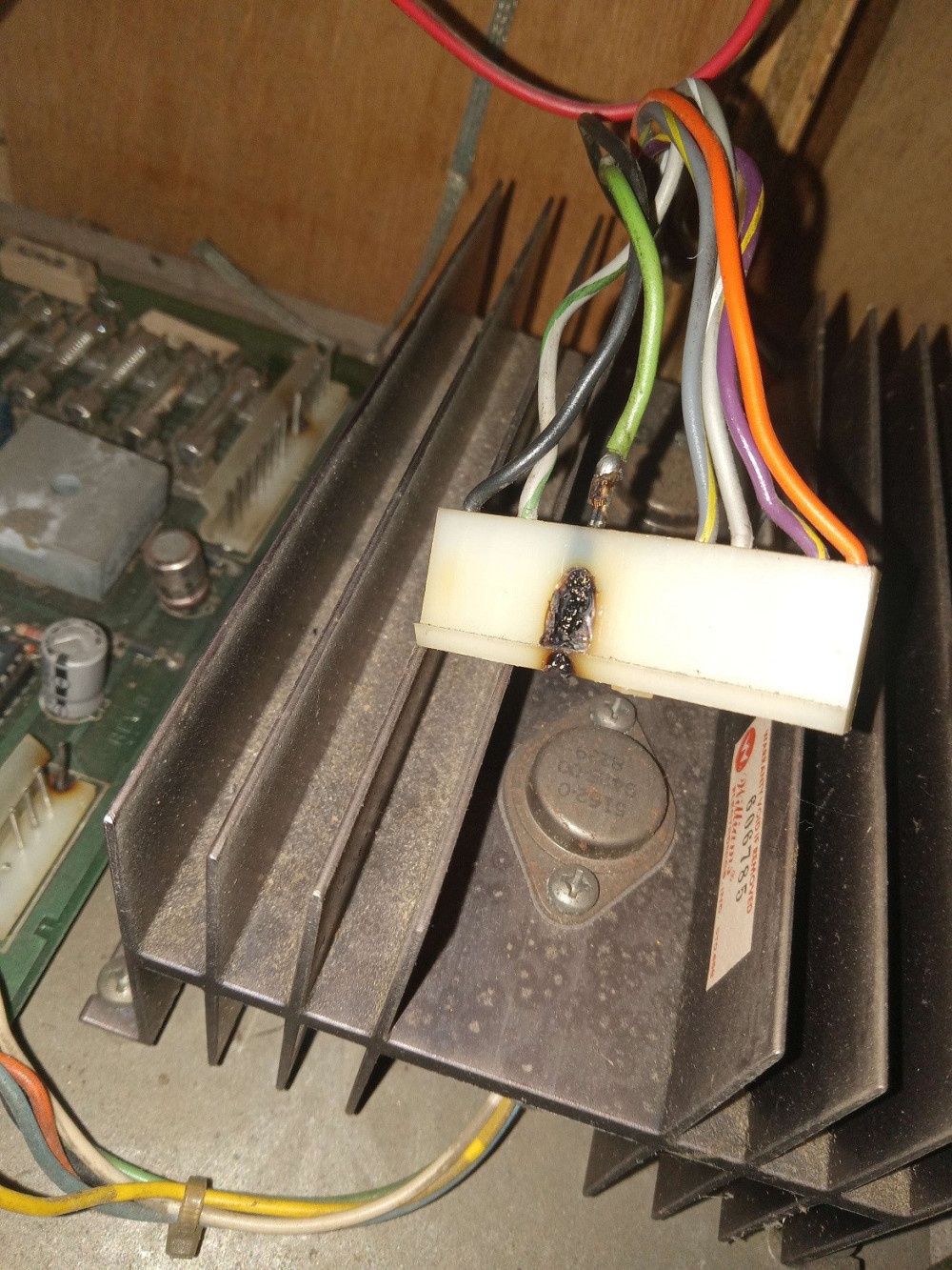 FS Parts: - Williams Transformer Replacement Wire - Dual Wire Mod Kits ...